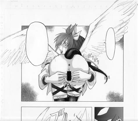 Rule 34 Censored Dizzy Guilty Gear Female Guilty Gear Tagme 682346