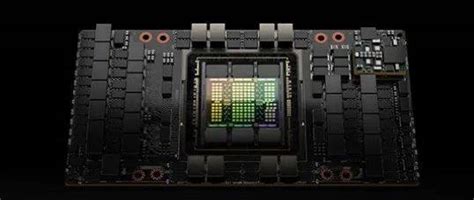 英伟达新一代数据中心gpu投产 中国市场受美国禁令无法使用 Hopper 东数 架构