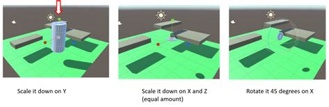 The Complete Guide To Building Unity 3d Platformers Gamedev Academy