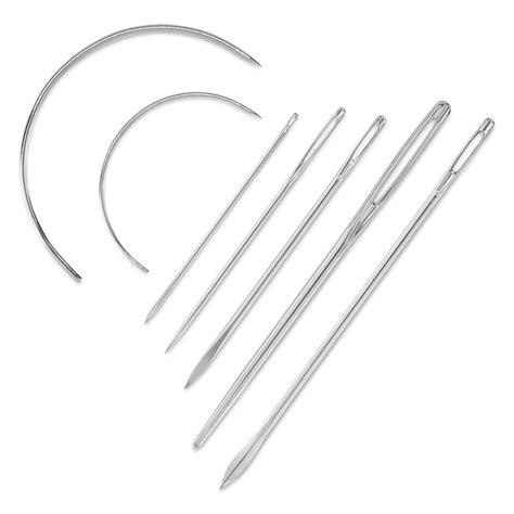 Dritz Repair Needles Blick Art Materials