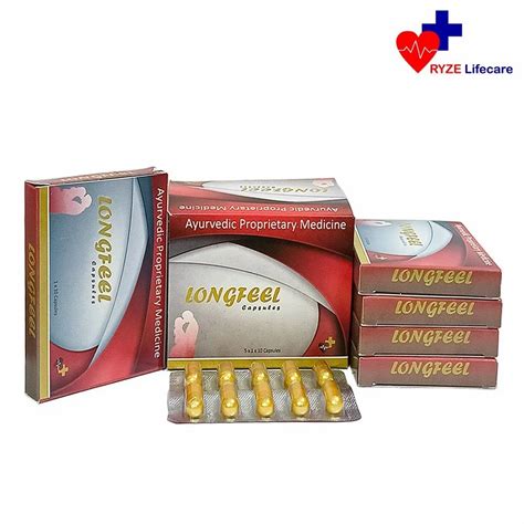Herbal Sexual Health Supplement Packaging Type Box At ₹ 1200bottle