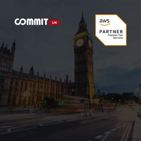 Commit On Linkedin Aws Data Genai Commituk Techjobs Ukjobs Datajobs Generativeai