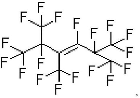 Organic Fluorine Silicon Surface Treatment Agent And Preparation Method Thereof Eureka Patsnap