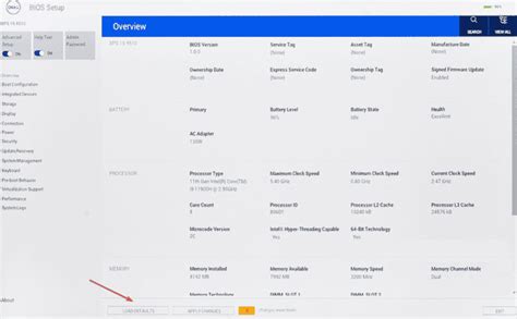 Fix Dell Supportassist Pre Boot System Performance Check Is Stuck