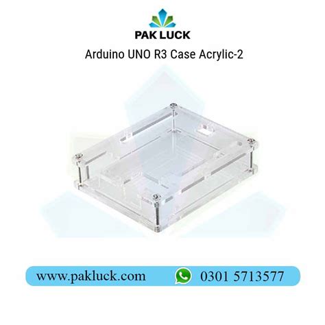 Arduino UNO R3 Arduino UNO R3 Price In Pakistan