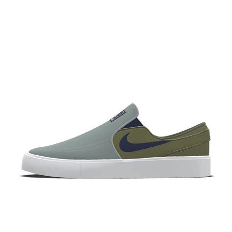 Skate Slip On Nike Uk