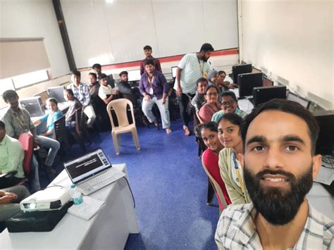 Powerbi Workshop Datavisualization Education Adityaspucollege