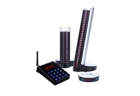 Hospital Paging Systems The Rise Of Contactless Healthtech Aidbell
