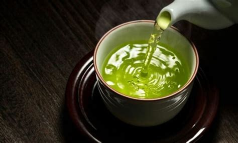 Pse Duhet Të Konsumojmë Një çaj Jeshil Para Gjumit Alsat