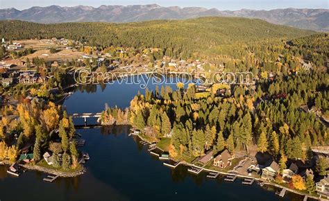 Bigfork Mt Photos At George Bousquet Blog