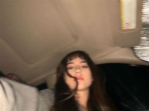 Car Selfie