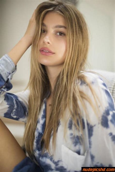 Camila Morrone Nude Photos And Porn Scenes NudePicsHD