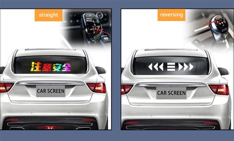 FLEXIBLE LED DISPLAY