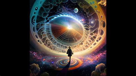 The Oscillating Universe Theory Could Our Cosmos Cycle Forever