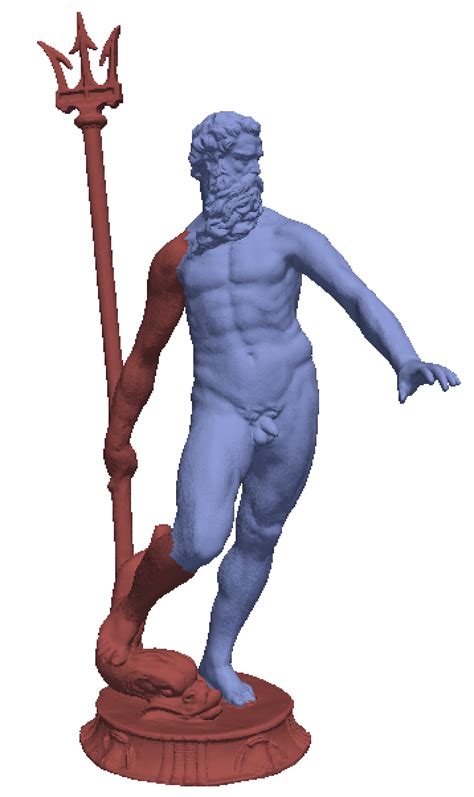 From Left To Right Binary Segmentation Encoded In The Hierarchy Input