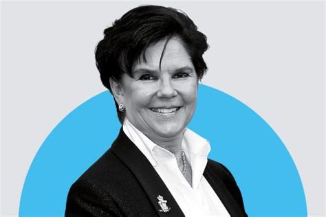 Phebe Novakovic Fortune