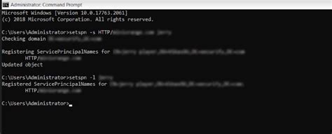 Kerberos Sso Configuration A Complete Setup Guide