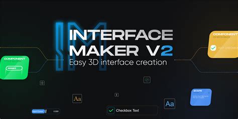 Interface Maker Superhive Formerly Blender Market