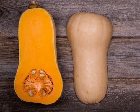 Butternut Squash