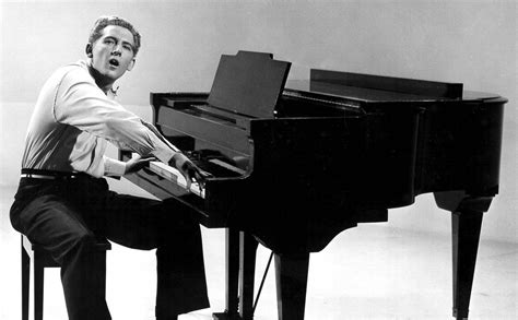 Moby über Jerry Lee Lewis Er versprühte Anarchie und Sex jetzt