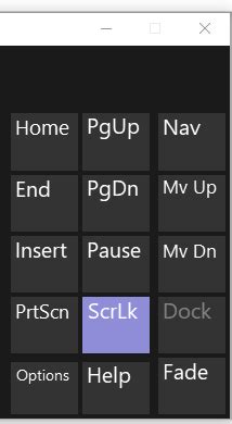 Scroll Lock In Excel How To Enable Disable Remove Turn Off