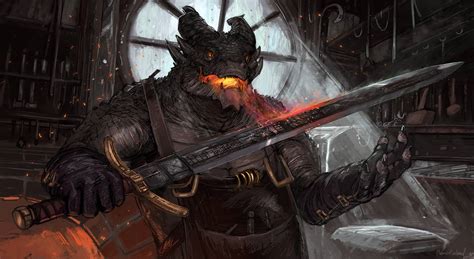 Dragonoid Smith By Themefinland On Deviantart