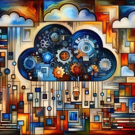 felt art patchwork automated data migration tools for cloud adoption