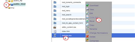 Joomla 3 X How To Deal With Fatal Error Cannot Redeclare Class