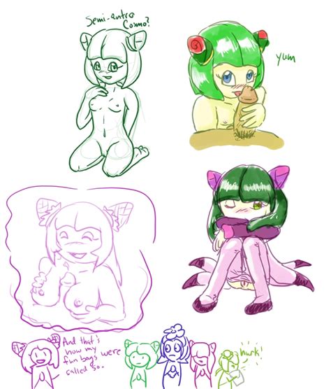 Rule 34 5girls Blue Eyes Chrysanthemum The Seedrian Cosmo The