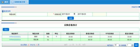 erp采购管理软件 采购管理erp系统 建米软件