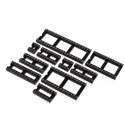 Ic Socket Palyoo Connectors
