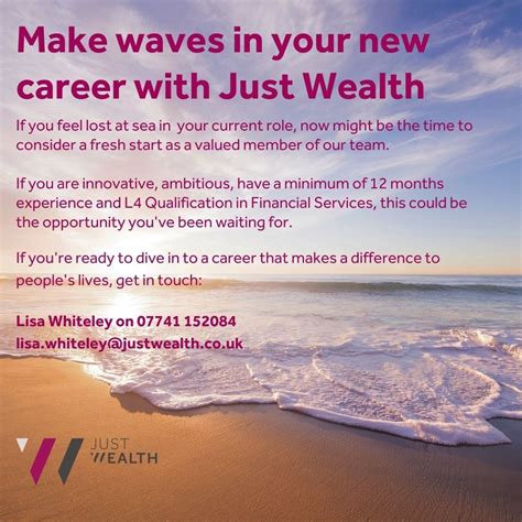 Jon Taylor On Linkedin A Fantastic Opportunity Exists So Give Lisa A Call On 07741 152084