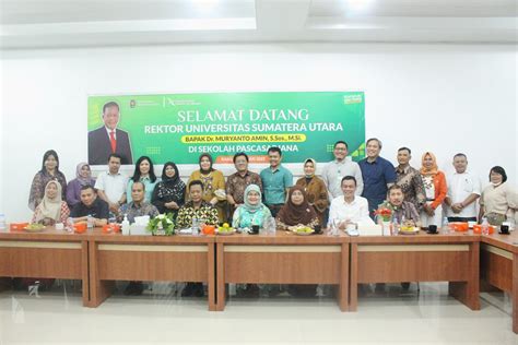 Sekolah Pascasarjana