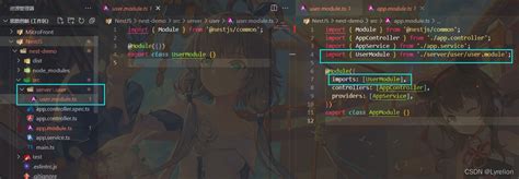 Nestjs Mongodb 实现增删改查nestjs Mongodb Csdn博客