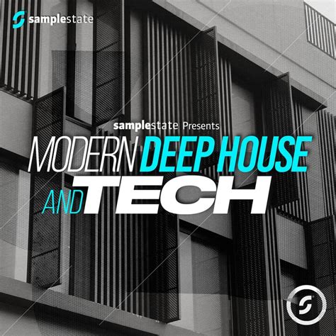 Samplestate Releases Modern Deep House And Tech Sample Pack Dawcrash
