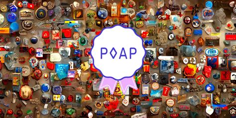 Read What Are Poap Tokens And How Do You Earn Them 💎 What Are Poap