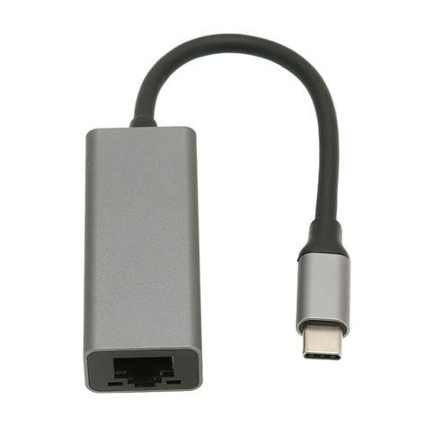 Usb Cto Ethernet Usb C To Ethernet Usb C Ethernet Adapter Type C Gigabit Ethernet Adapter User