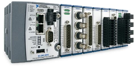 keeping accurate time with ni compactrio metis automation
