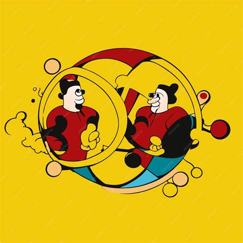 Premium Vector Journey Through Multiverse Quantum Physicists In Fractal Bubble