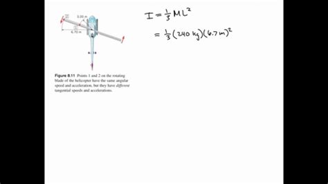 Chapter 9 Rotational Dynamics Video Solutions Physics Numerade