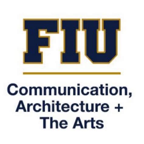 College Of Communication Architecture And The Arts Youtube