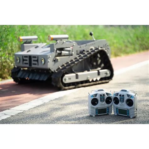 Mини верижна косачка Бунт Агро