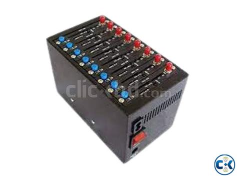 Wavecom Module Slot Single Port Port Q Plus Available ClickBD