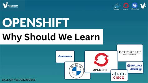 What Are Openshift Operators And Why Use Them