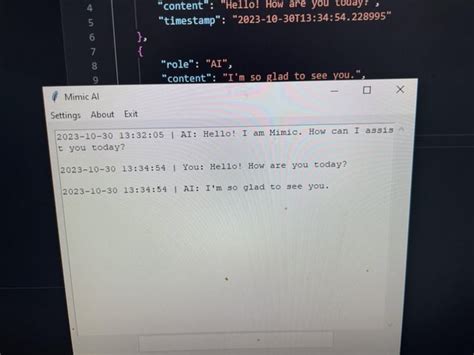 Mimic 1 Prototype Concept Ai R Fivenightsatfreddys