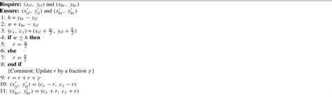 Palm Localization And Foreground Segmentation Download Scientific Diagram