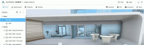 Autodesk Viewer Setting Up Autocad File Preview With Autodesk Viewer