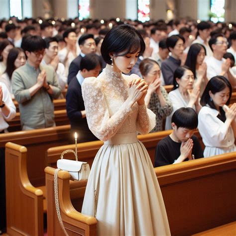 주일예배 대표기도문 모음 7월 8월