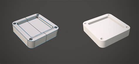 Blender Modeling Tip Bevels Dissolve Edges BlenderNation