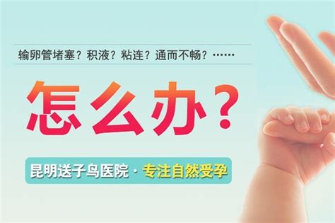 昆明送子鸟医院讲述输卵管堵塞如何怀孕凤凰网视频凤凰网